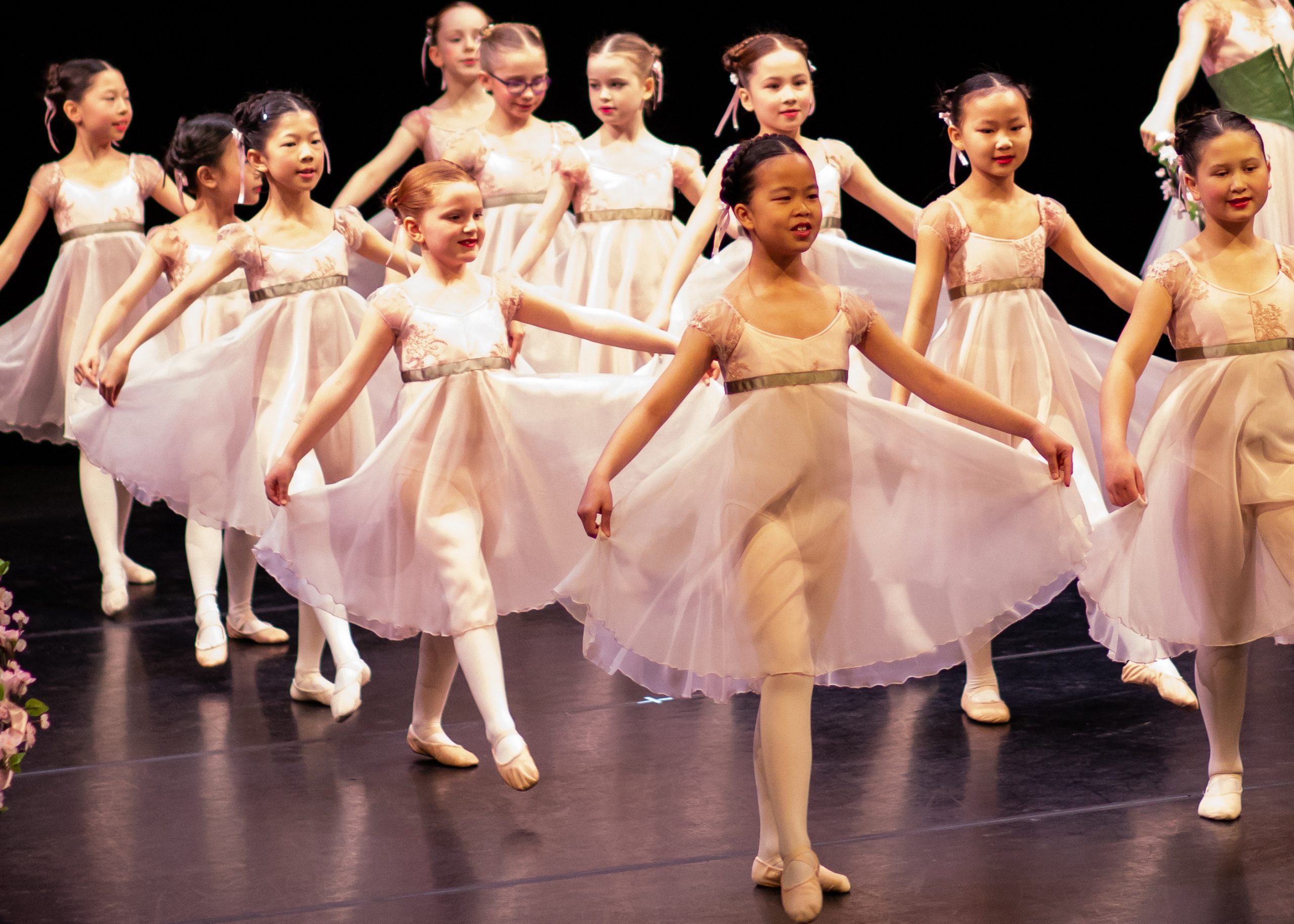 Gallery - Pacific Dance Centre